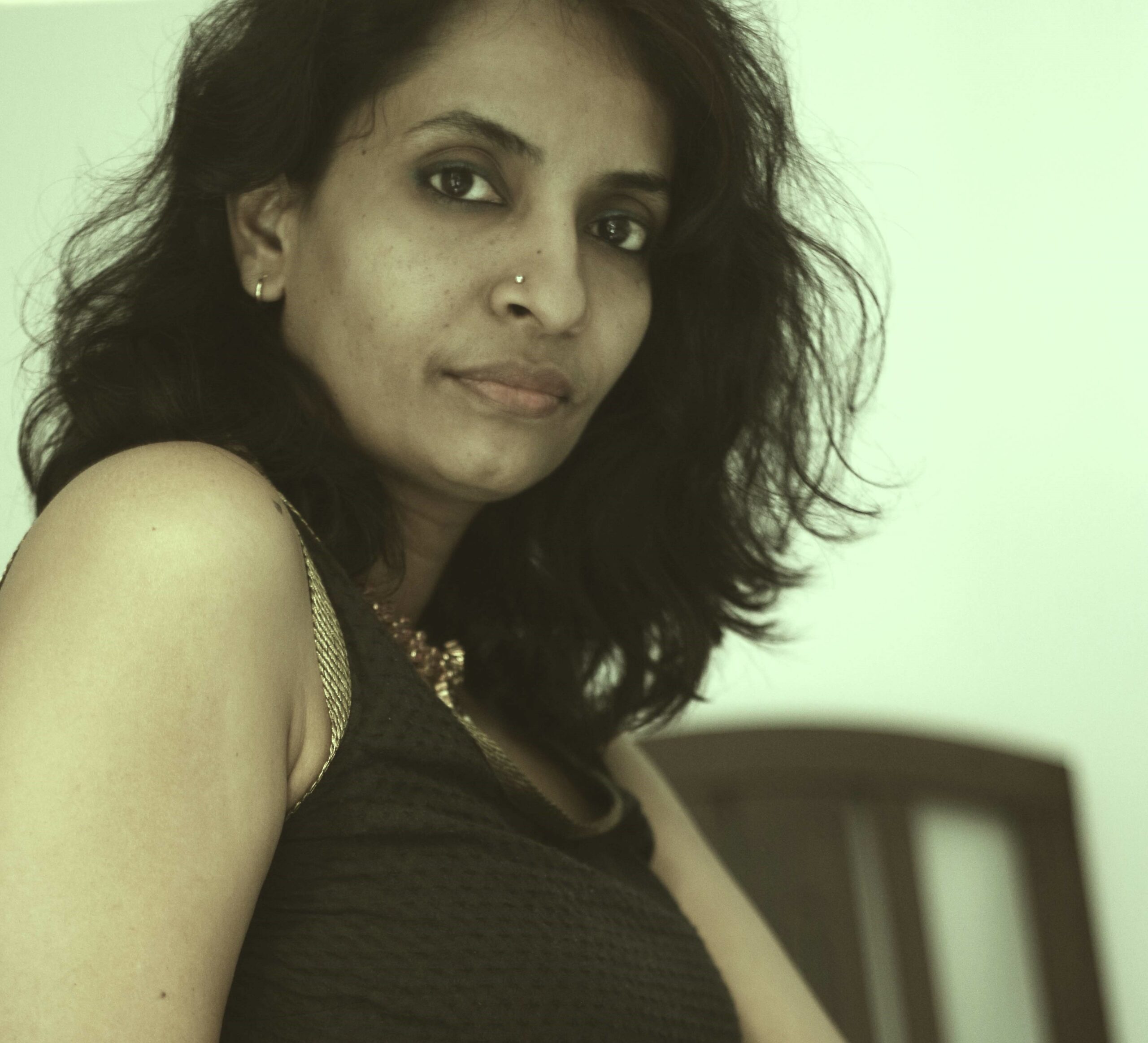 Anupama Raju’s debut novel offers profound and memorable insights into ...