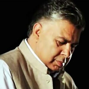 Rashid Hafiz is alive and fine says his family – The Dispatch