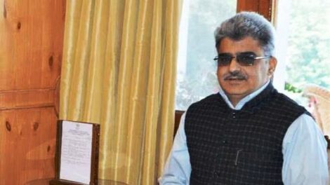 Atal Dulloo is new Chief Secretary J&K – The Dispatch
