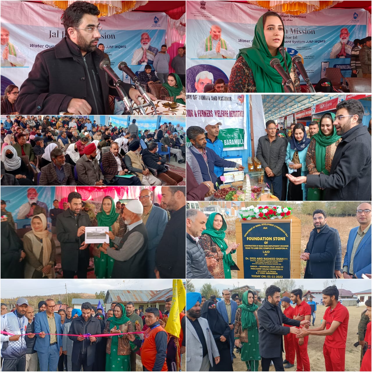 B2V4, an Action Packed Deliverable Oriented Program with focus on Youth ...