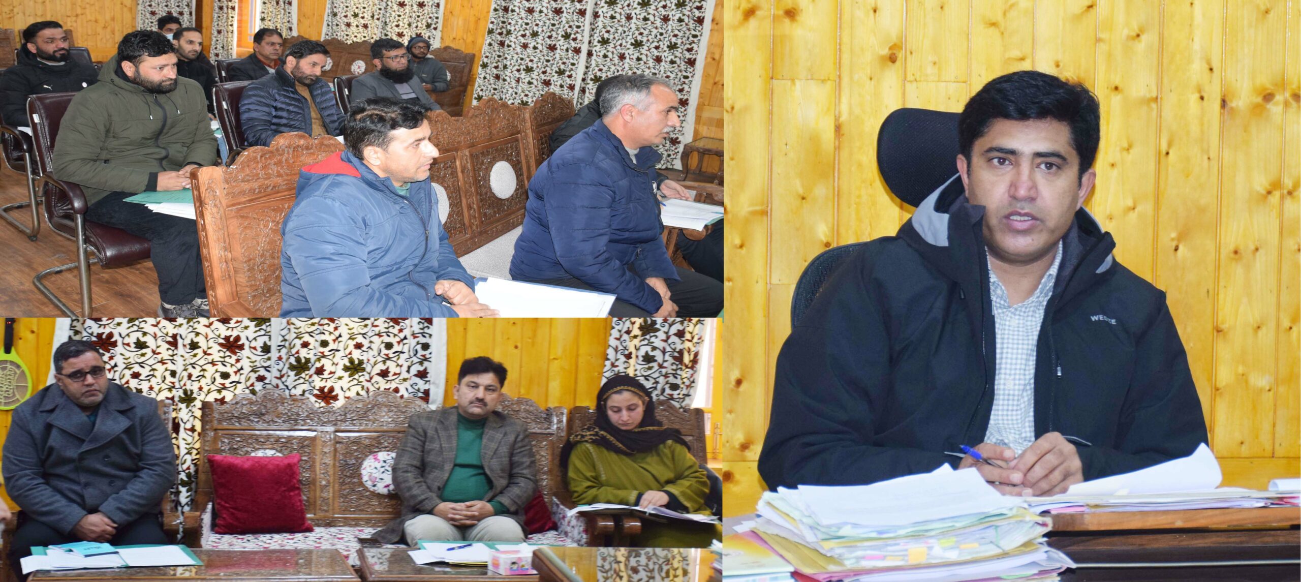 Digital platform is being created for skilled unemployed youth of ...