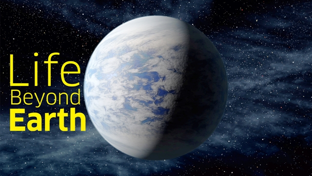 Research explores possibility of life beyond Earth. All you need to know – The Dispatch
