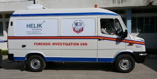 J&K to get 16 Mobile Forensic Science Laboratory vans – The Dispatch