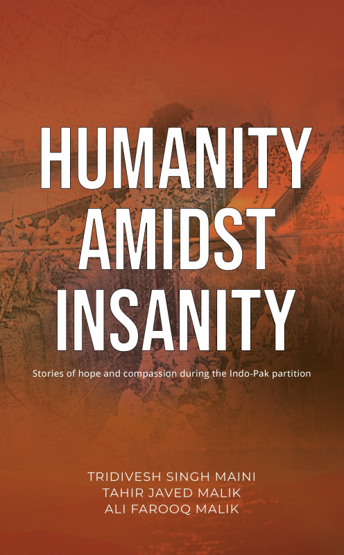 1947 Partition Stories I Brig S.S. Chowdhary: Soldier of Humanity – The ...