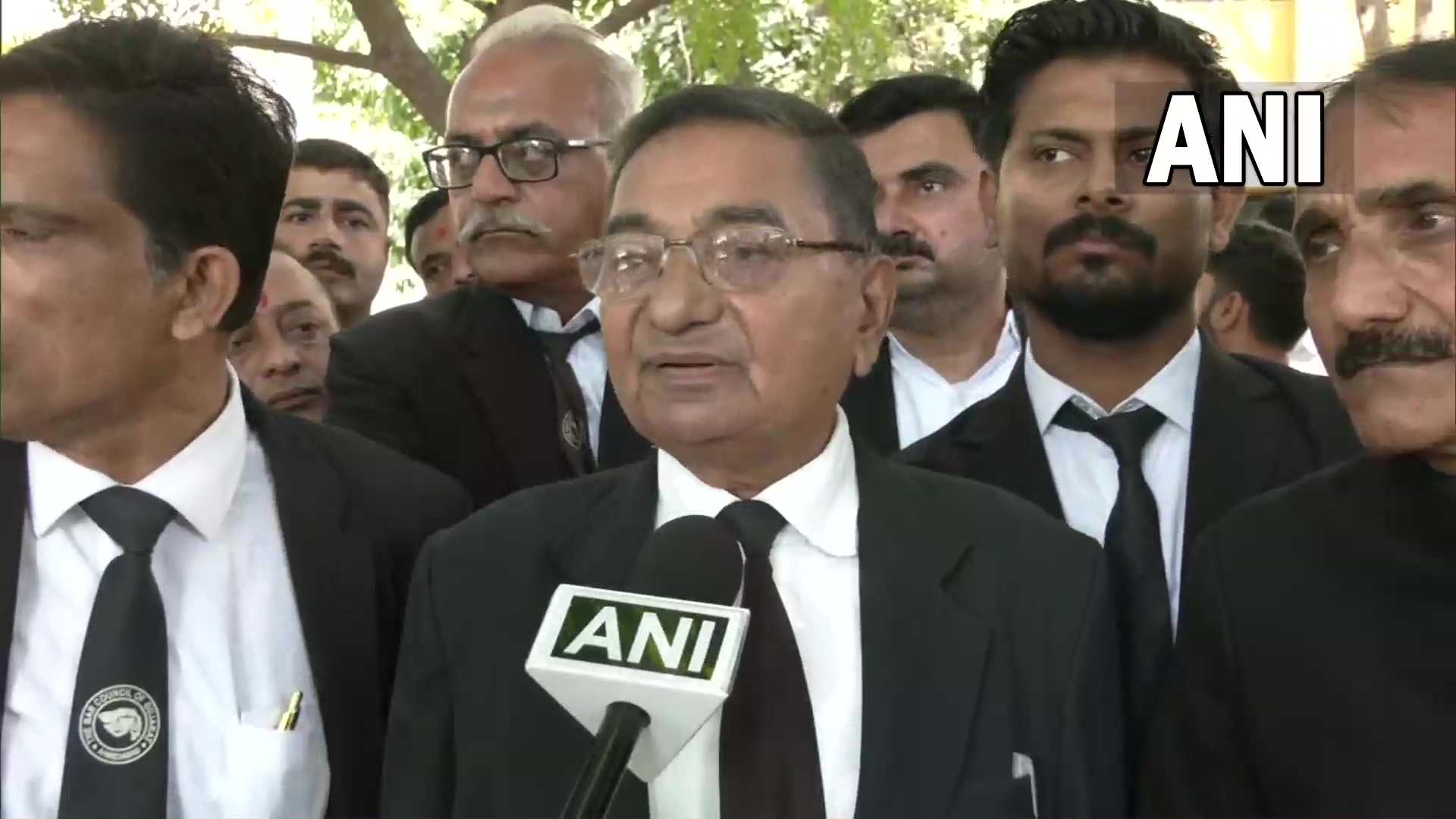 Morbi, Rajkot Bar Associations won’t take accused’s case – The Dispatch