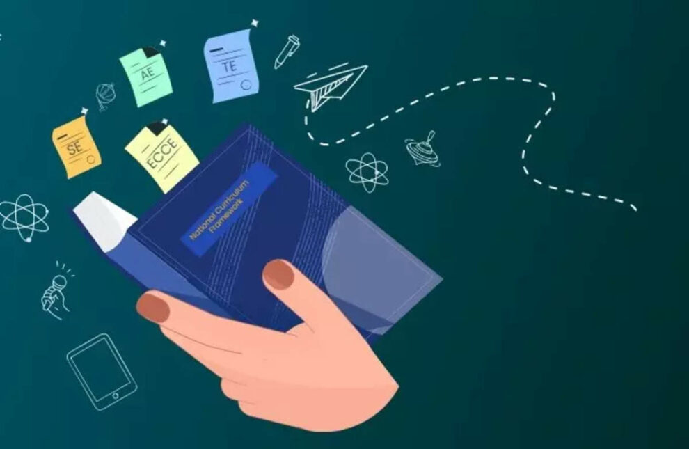 NCF-FS: Reviving Ancient Educational Model for India’s Future – The ...