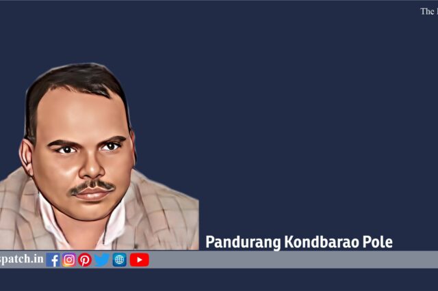 Sheetal Nanda, IAS, Jammu and Kashmir | The Dispatch – The Dispatch