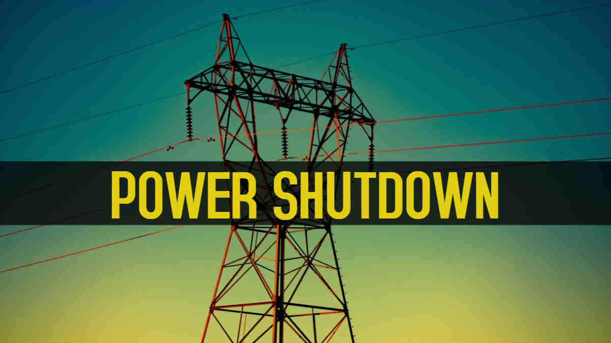 Electricity cuts across Jammu, Kathua. Know all details – The Dispatch