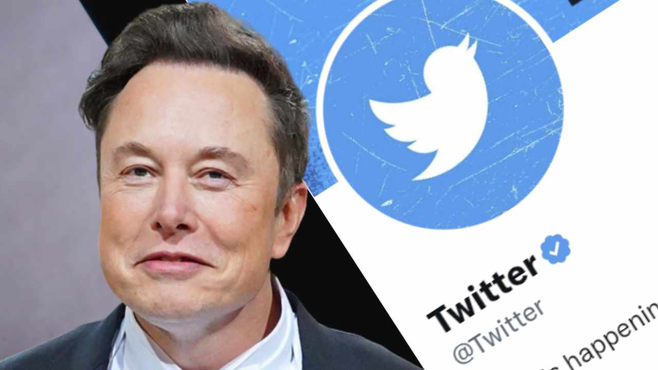 Elon Musk to step down as Twitter CEO – The Dispatch