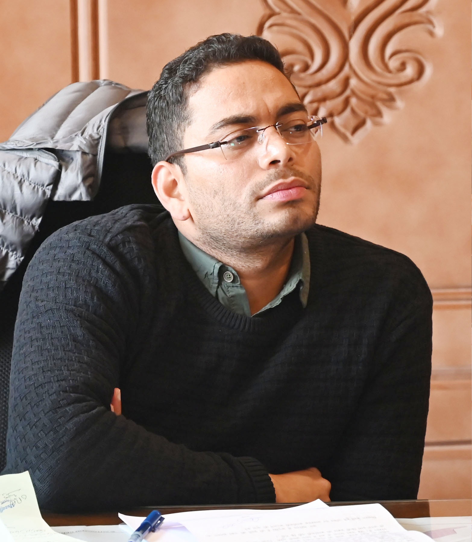 Conduct revision of Panchayat electoral roll within time-lines: Sachin ...
