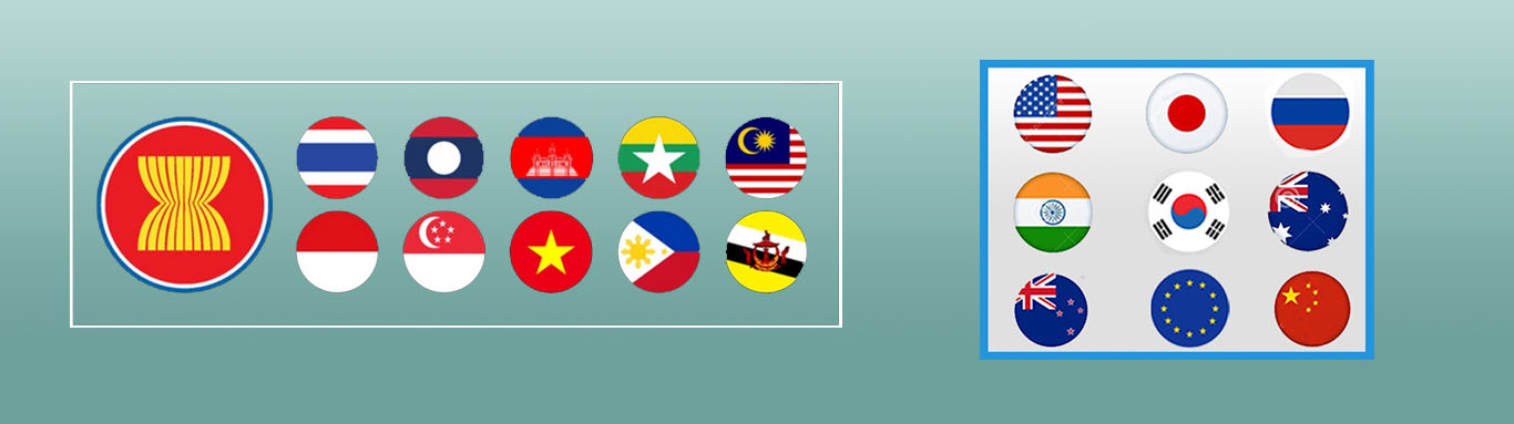 ADMM-Plus and India’s Act East Policy – The Dispatch