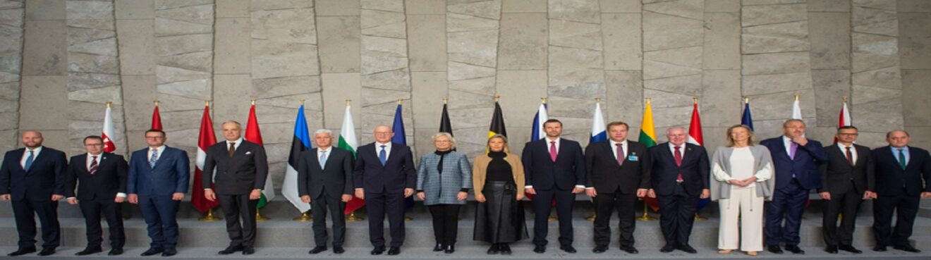 European Sky Shield Initiative: Reinforcing Europe’s Air Defences – The ...