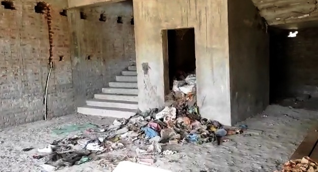 Mini Secretariat Mendhar: 11 years on, complex still awaits completion ...