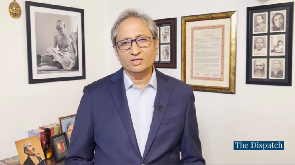 Future journalists will have to do ‘Dalali’ if Godi Media is not fought ...