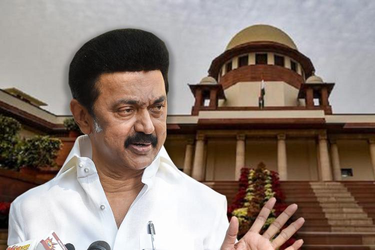 Tamils & CAA | DMK Throws A Challenge – The Dispatch