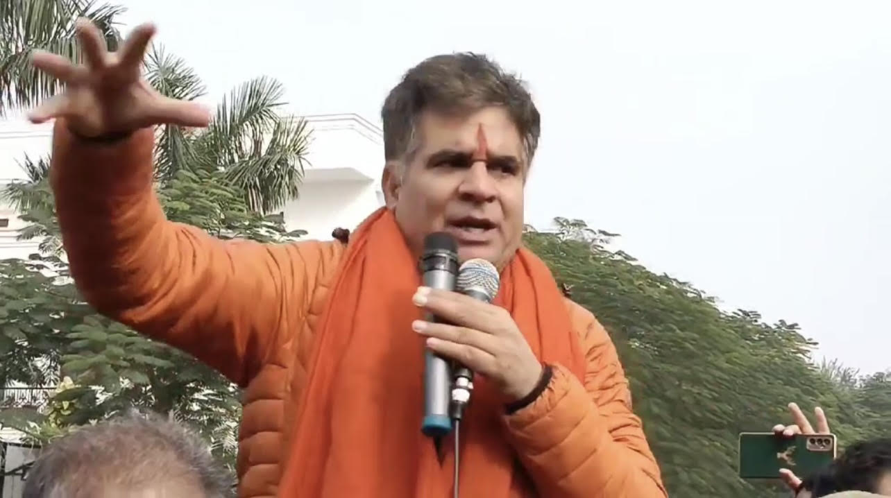 Despite Sinha’s ‘loud & clear’ message, Raina says will not allow ...