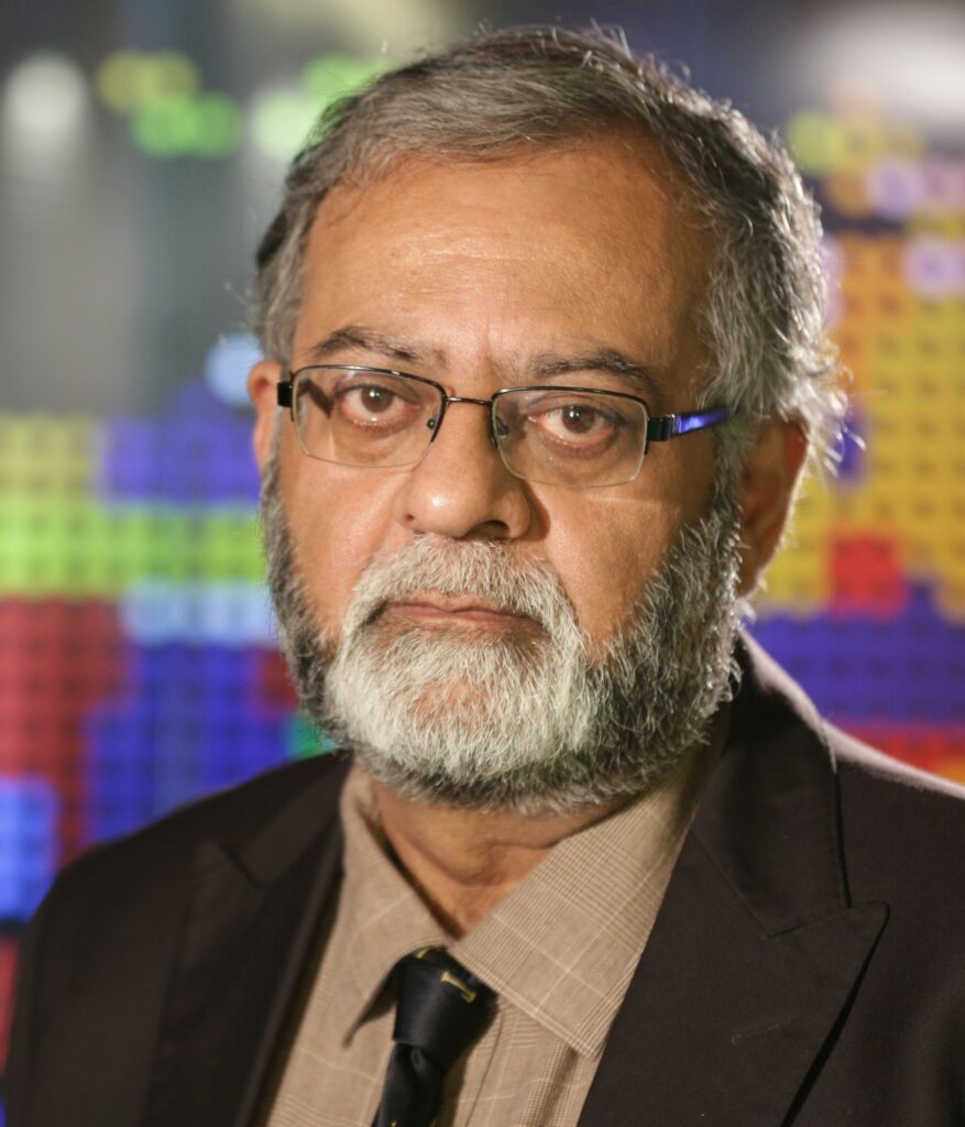 “Life of an Industani”: This book provides an incredible ring-side view ...