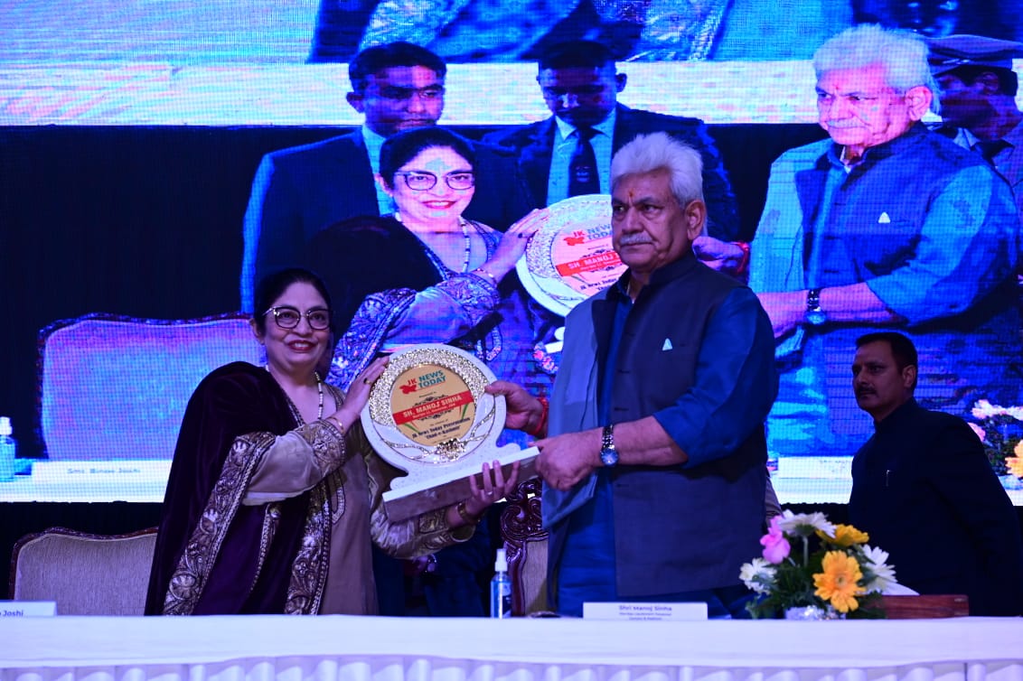 Article 370 gave secessionism, terrorism, nepotism, corruption ...