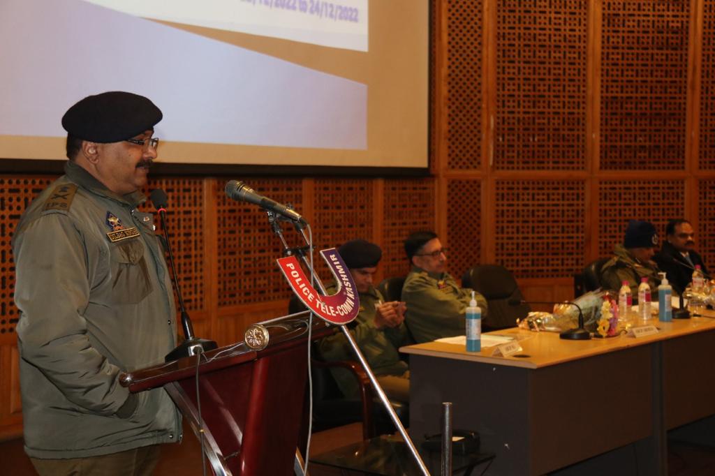 Investigation of UAPA has to be foolproof, taking into account every ...