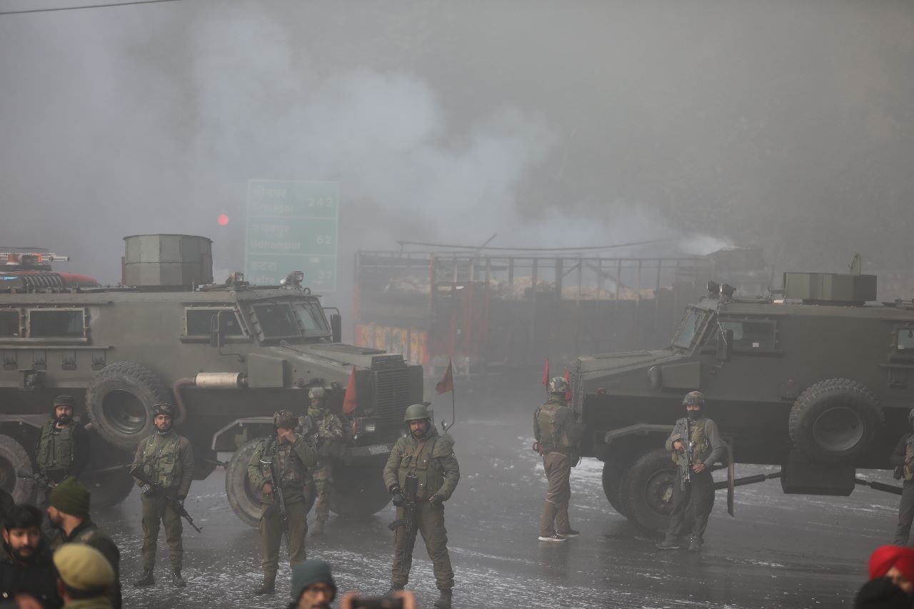 After Sidhra encounter, spotlight back on demand to install vehicle ...