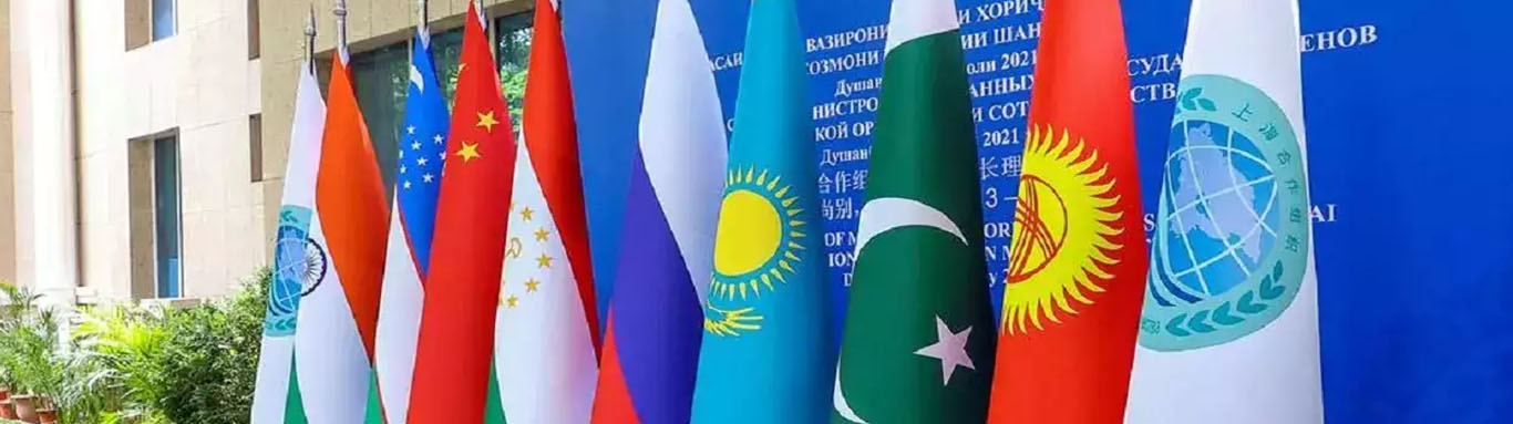 SCO-RATS: Finding Common Ground against Terrorism – The Dispatch