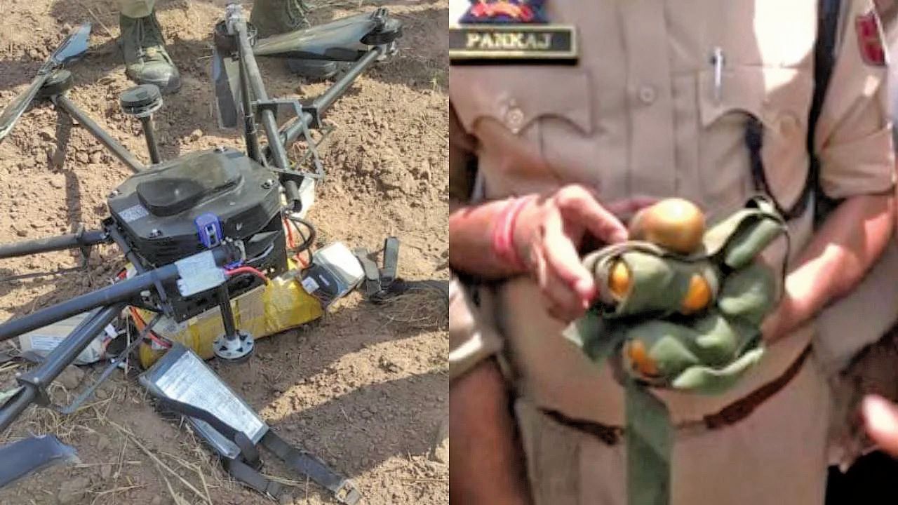 Top LeT operative among 6 chargesheeted in recovery of magnetic bombs ...