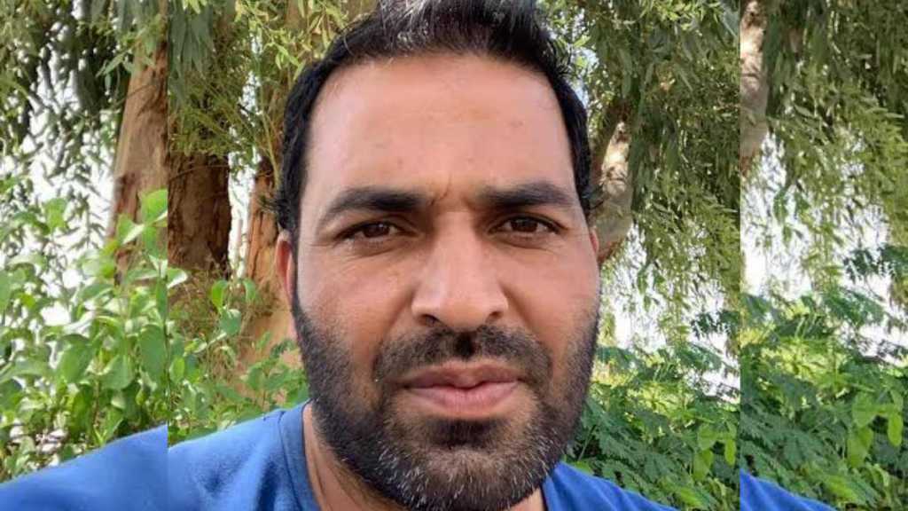 MHA declares Dr Asif Maqbool as militant under UAPA – The Dispatch