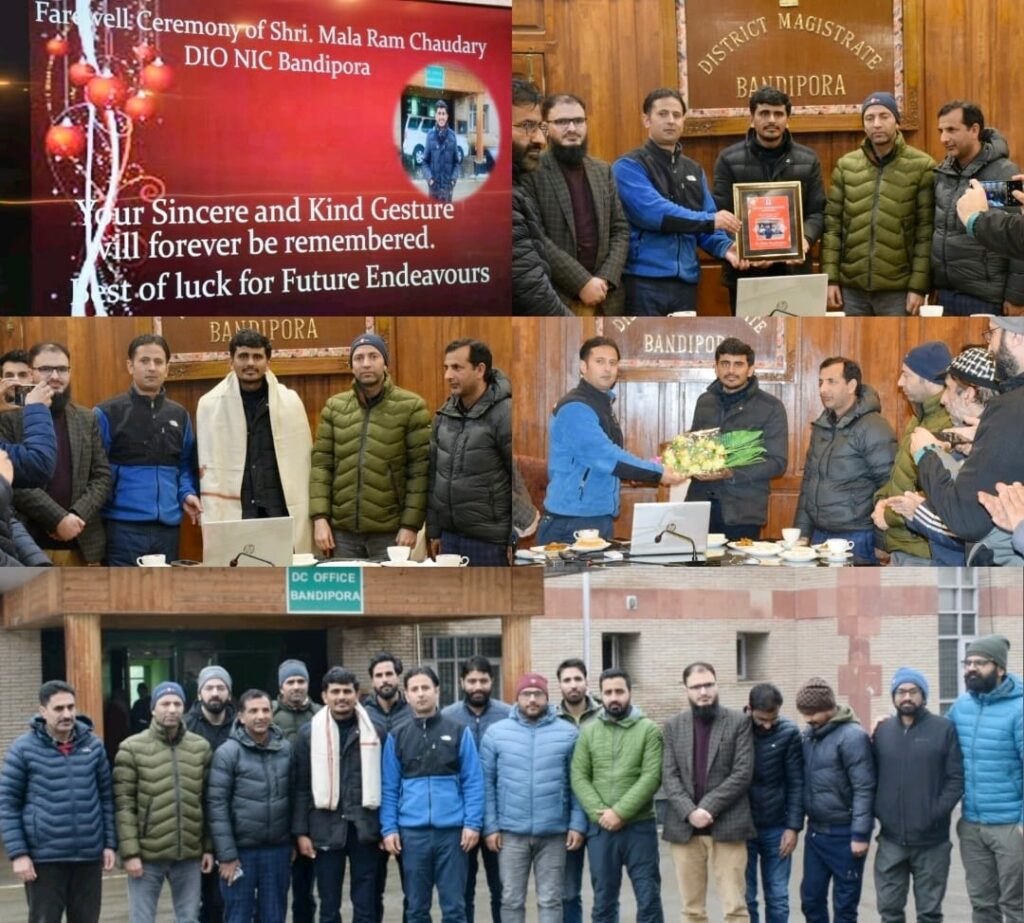 Bandipora launches special drive to enrol beneficiaries under PMJJBY ...