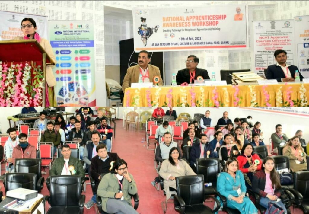 Avny Lavasa hails creation of skilled workers based on industry ...