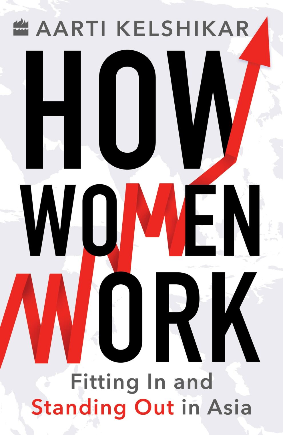 How Women Work: Aarti Kelshikar on intricate ties between women ...