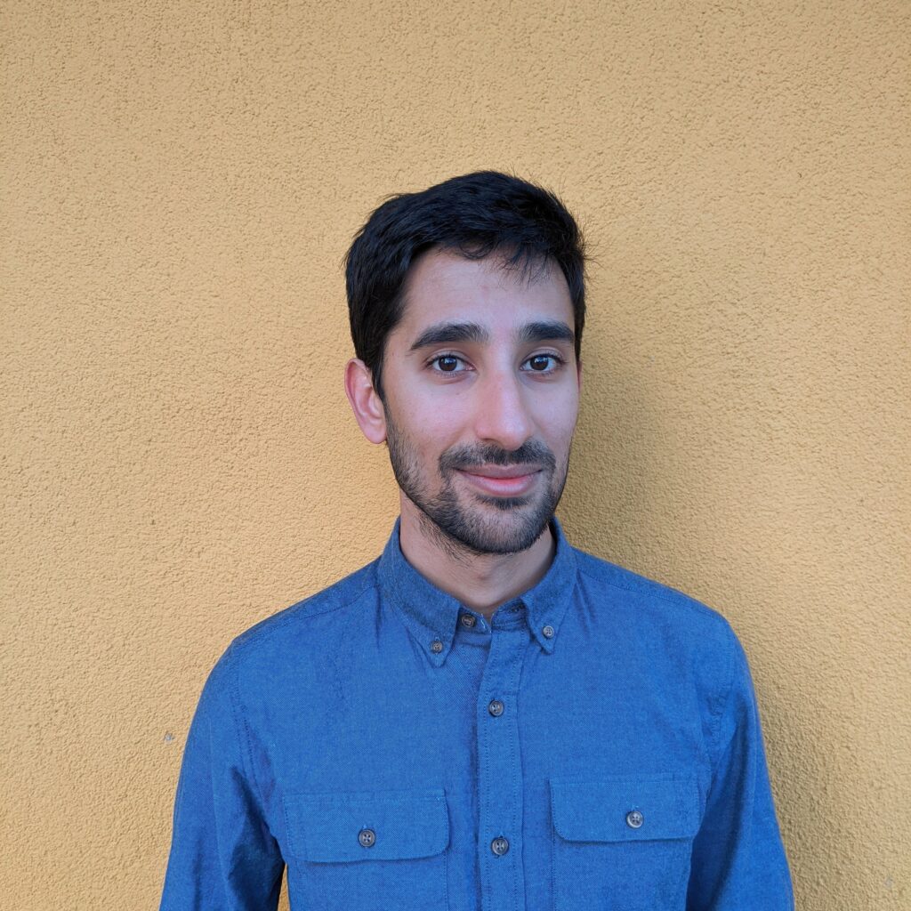 “The Colony of Shadows”: Bikram Sharma’s debut novel presents an ...