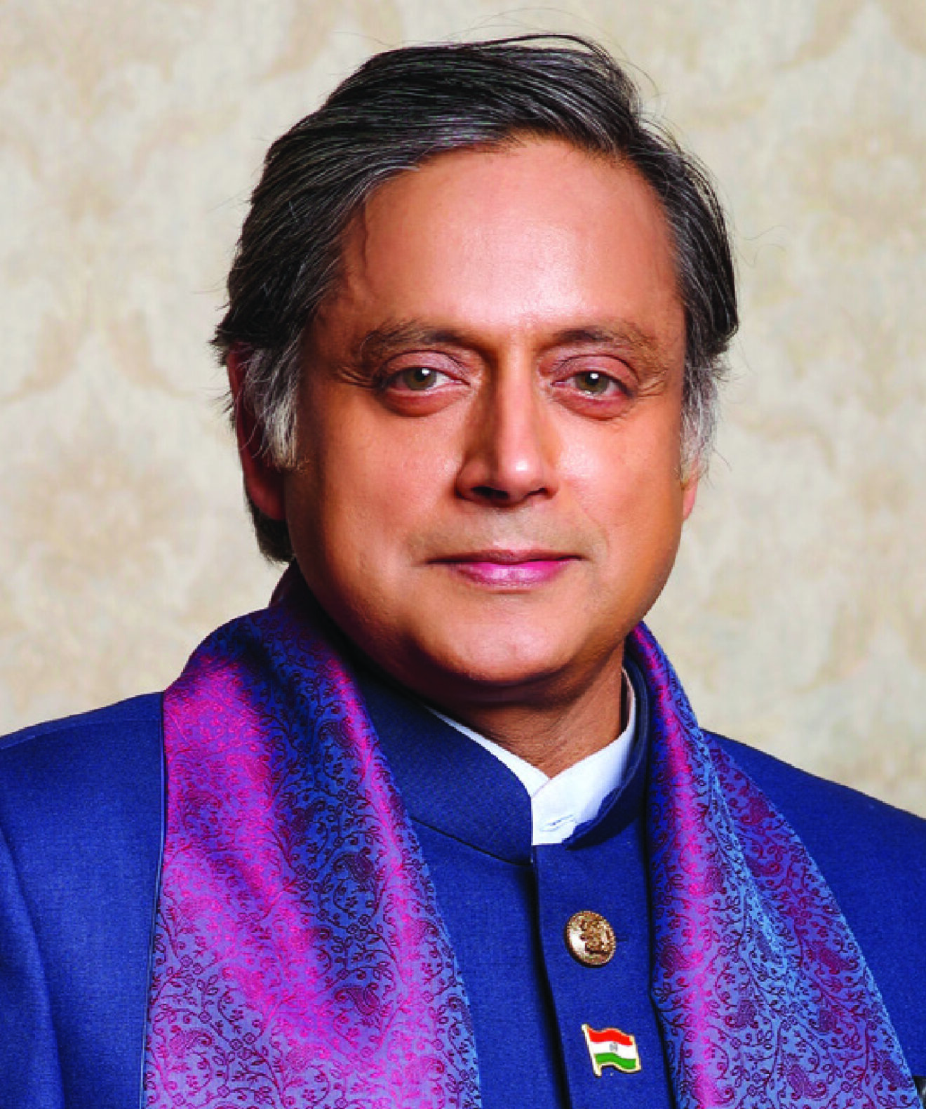 Dr. Shashi Tharoor writes: On Ambedkar, The Constitutionalist – The ...