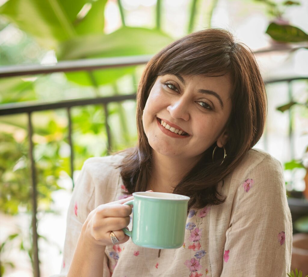 “Moms In The Wild”: Nidhi Raichand’s book delves into themes of ...