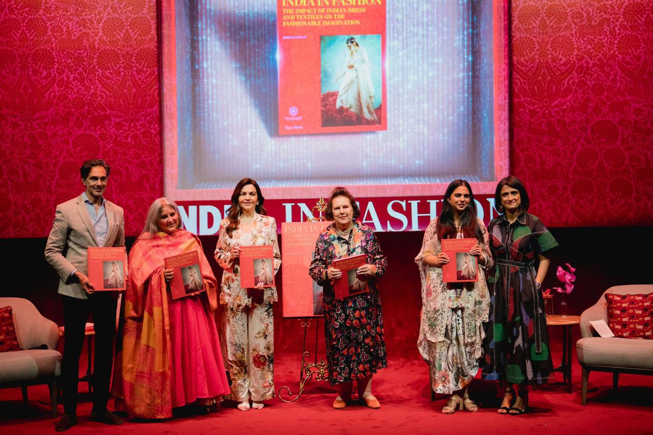 Art Exhibit ‘Sangam/ Confluence’ marks the opening of Art House – Nita ...