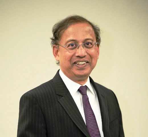 Renowned Scientist, Jio Institute’s Provost Dr Guruswami honoured with ...