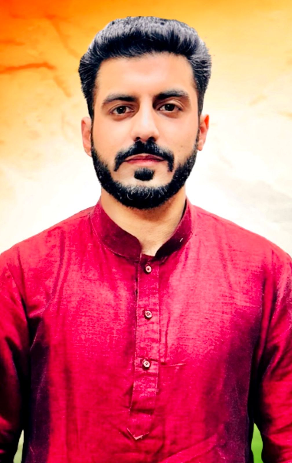 Basit remembers late DSP Ayub Pandit on 6th martyrydom anniversary ...