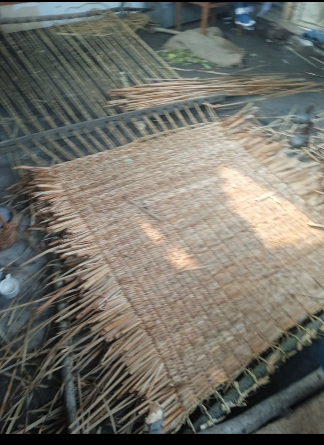 21 more crafts from Kashmir listed as ‘Notified Handicrafts’ – The Dispatch