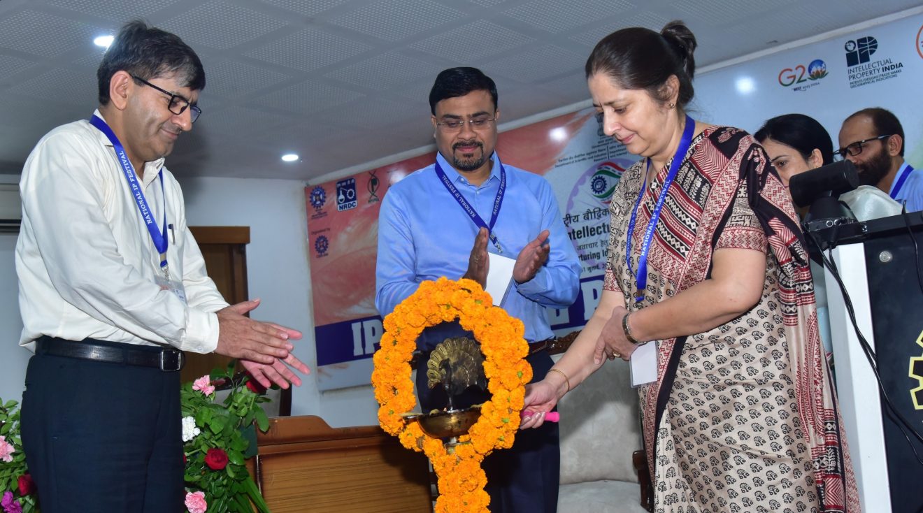 National IP festival begins at CSIR-IIIM Jammu – The Dispatch