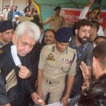 Author Interview | Kochery C. Shibu – The Dispatch