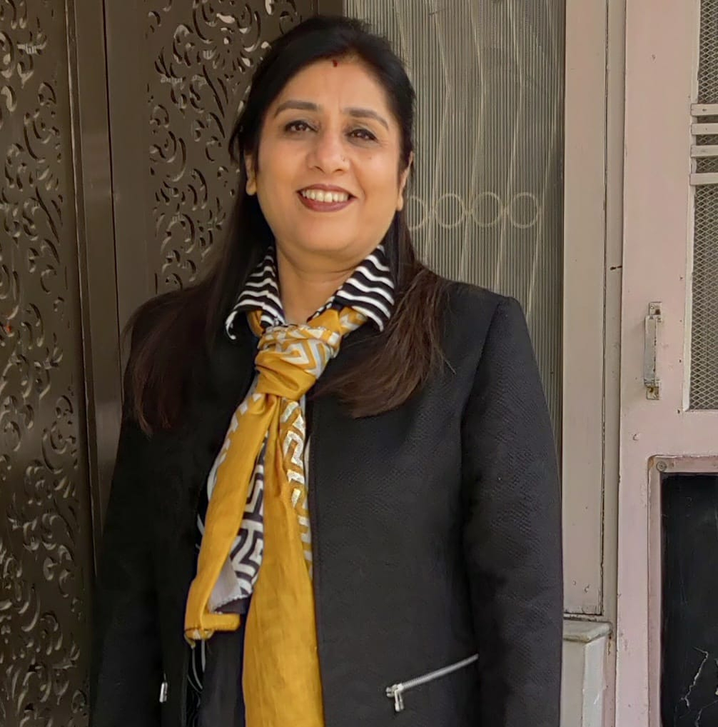 Anoo Malhotra posted Secretary Social Welfare Department – The Dispatch