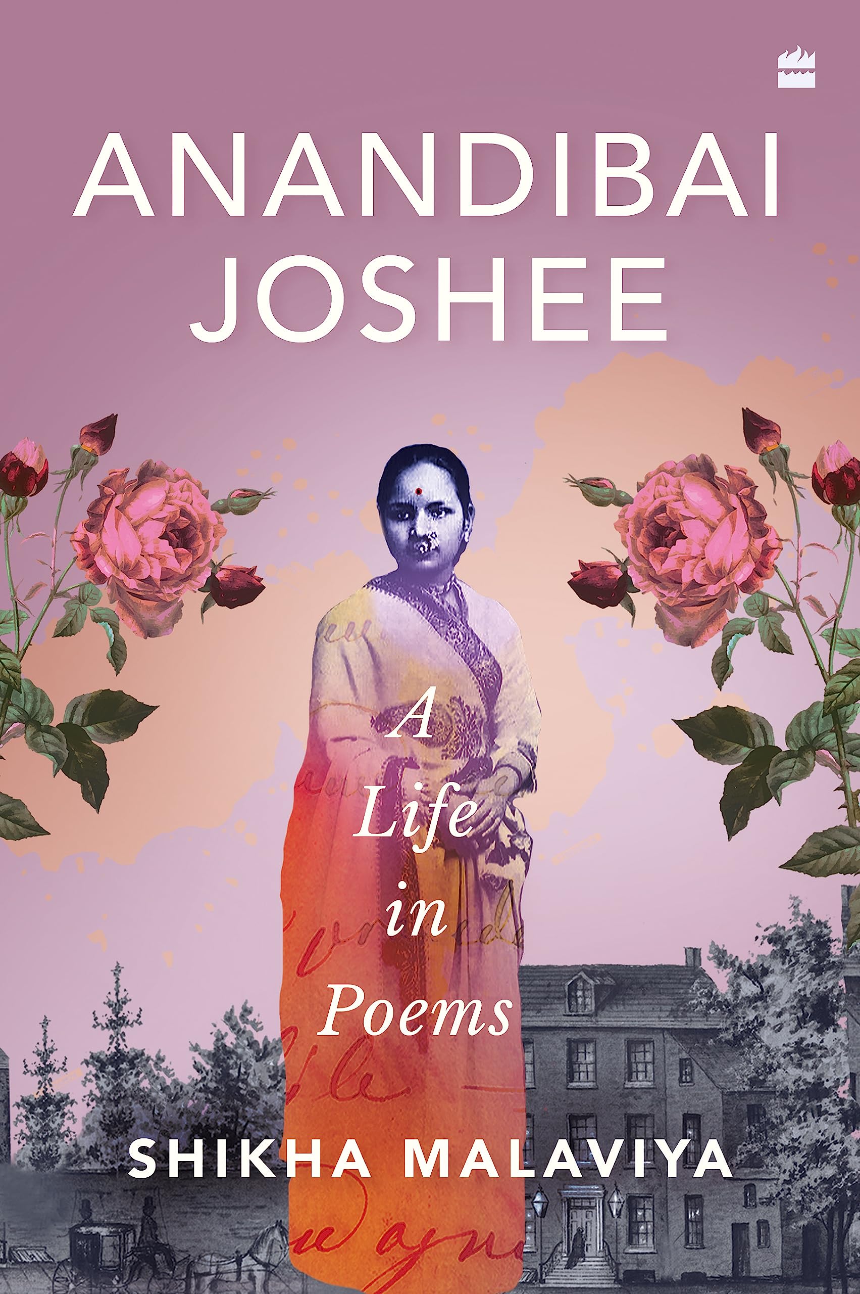 This poetry book presents a chronological rendering of India’s first ...