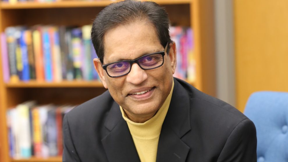 GDP Euphoric: Agri Alone Can Sustain India – The Dispatch