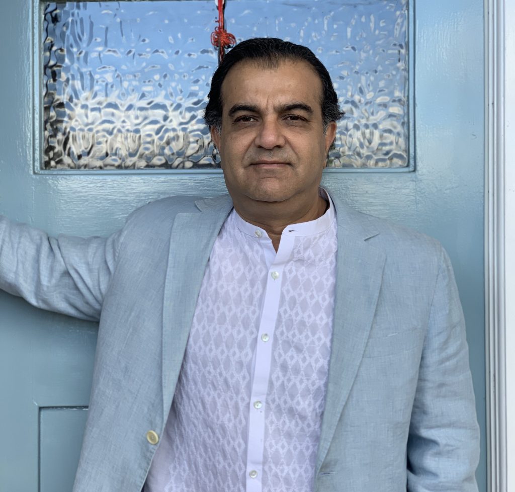 When a high-profile murder-accused comes knocking on his door, the ...