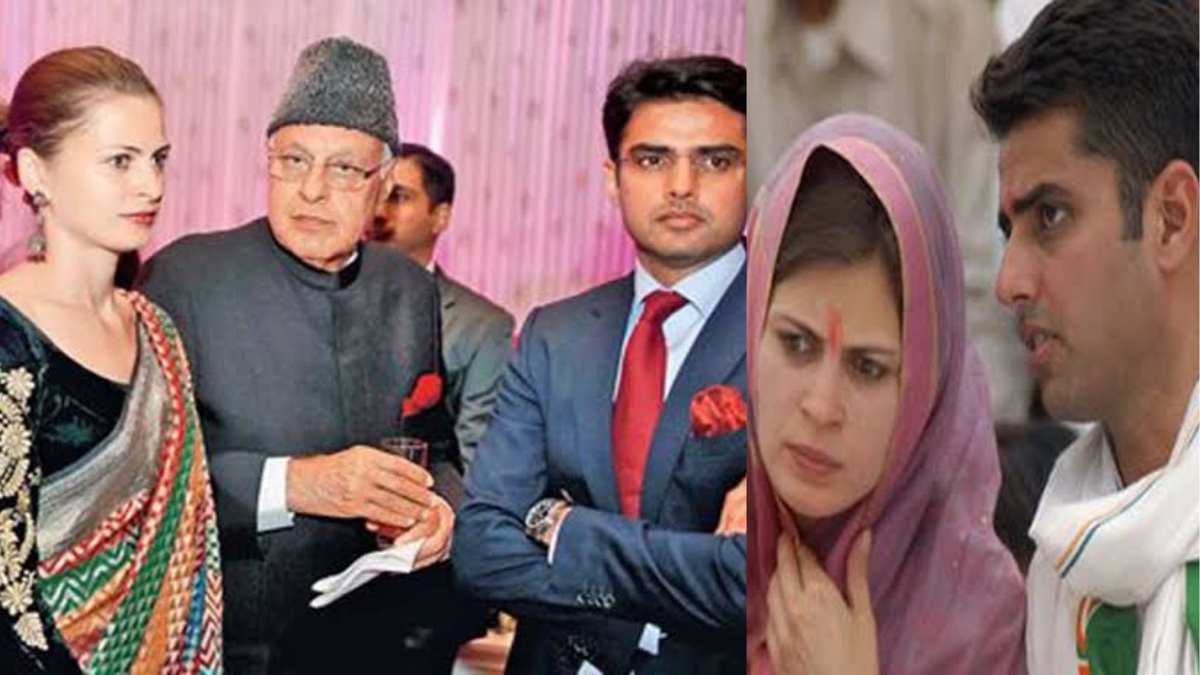 Sachin secretly divorced Sara Abdullah: Reports – The Dispatch