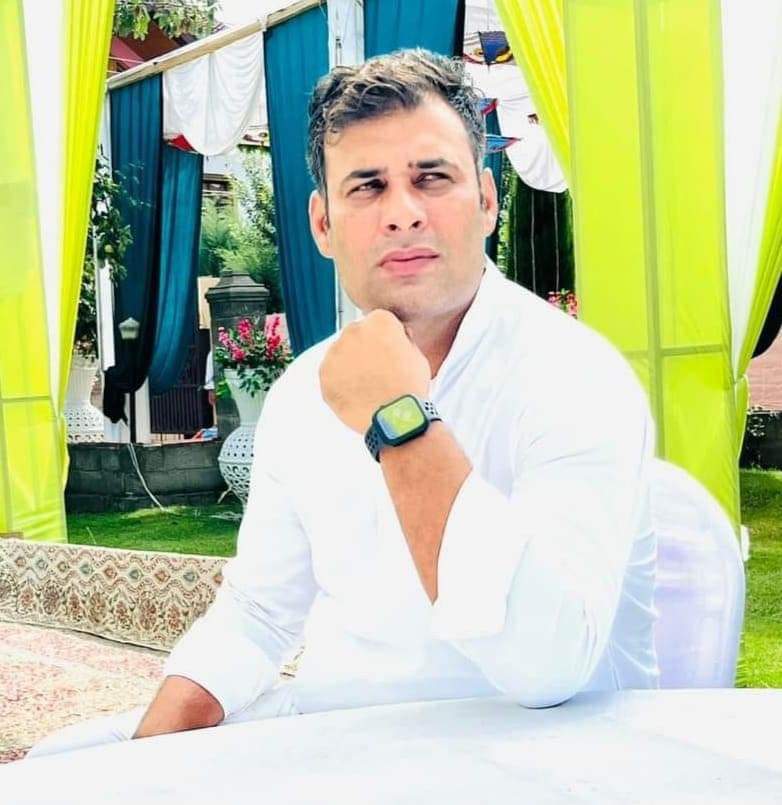 Police inspector injured in Srinagar terror attack succumbs at AIIMS Delhi – The Dispatch