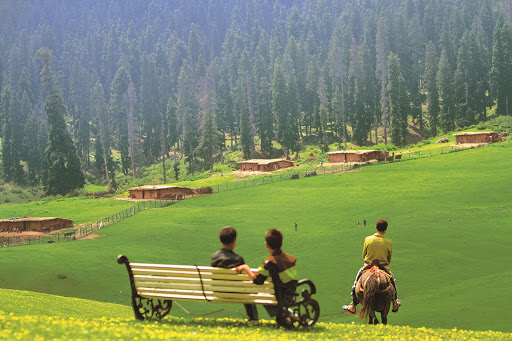 NBWL gives go-ahead to key tourism infrastructure upgradation projects ...