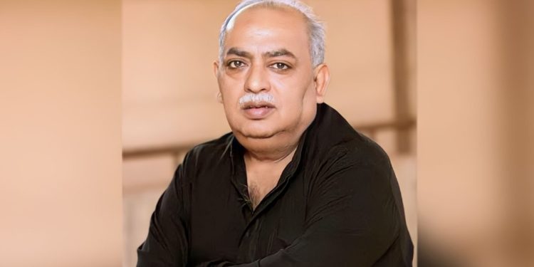 Renowned Urdu poet Munawwar Rana dies at 71 – The Dispatch