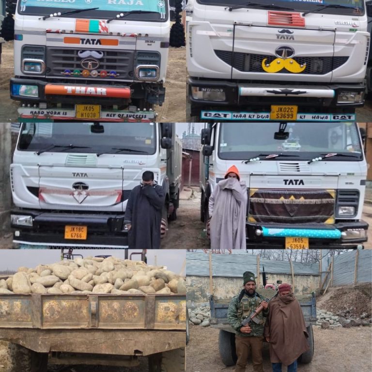 Author Interview | Shahnaz Bashir – The New Voice Of Kashmir – The Dispatch