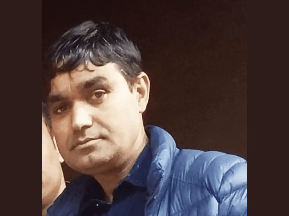 Sanjay Sharma case: SIA files charge sheet against 12 accused – The ...