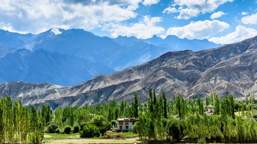 The Jammu Hill States: History and oral traditions – The Dispatch